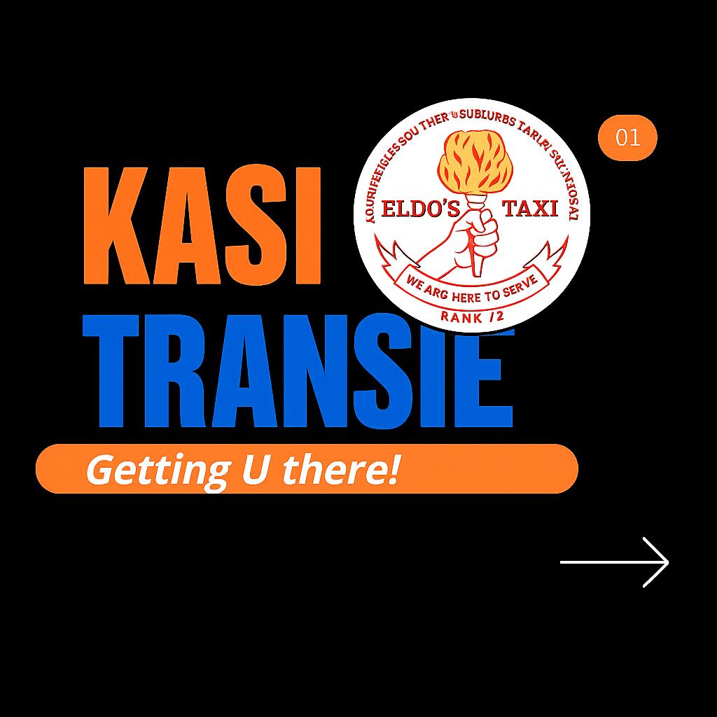 Kasi Transie